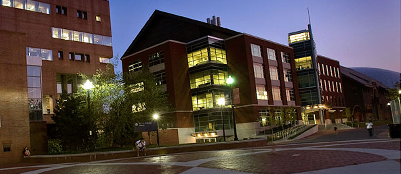 Home | School of Engineering, IT Services Migration